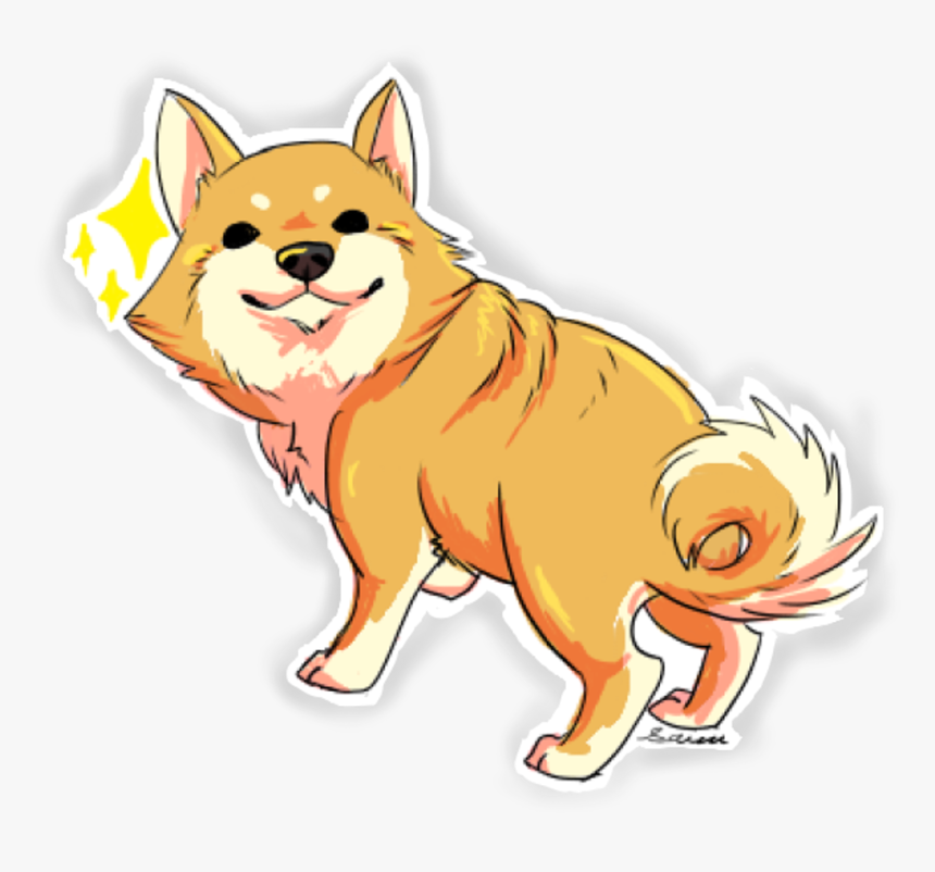 Transparent Shiba Inu Clipart - Shiba Inu, HD Png Download ...