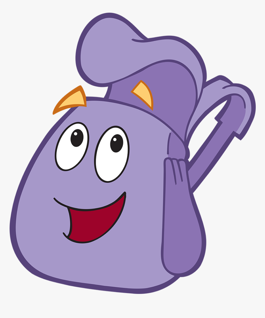 Cer Two Wiki - Dora The Explorer, HD Png Download , Transparent Png ...