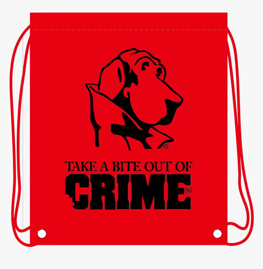 Neighborhood Watch Sign Dog, HD Png Download , Transparent Png Image ...