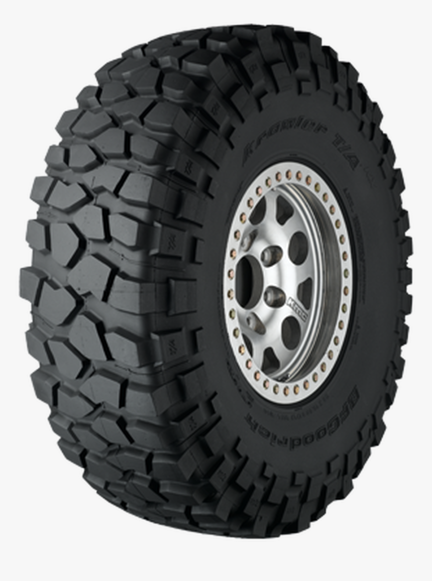 Bfg Red Label Krawler - Bf Goodrich 39 R17, HD Png Download ...