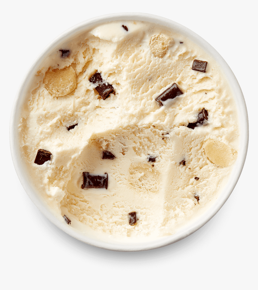 Cookie Dough Chip - Häagen Dazs Cookies And Cream, HD Png Download ...