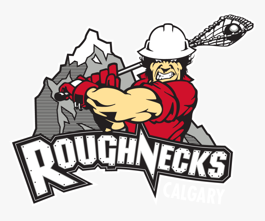 Calgary Roughnecks, HD Png Download , Transparent Png Image - PNGitem