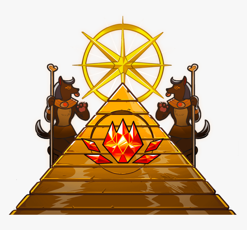 Cookie Run Ovenbreak Wikia - Illustration, HD Png Download ...