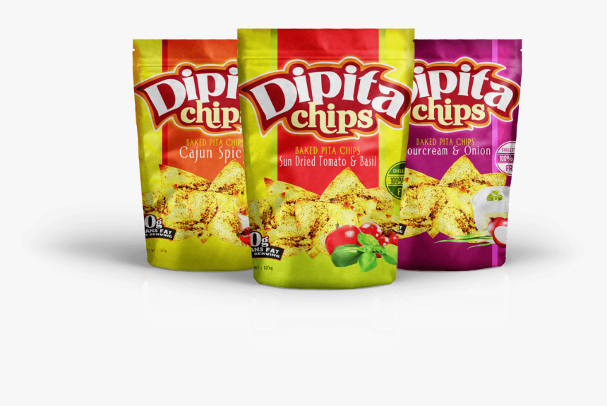 Sample Label Design - Snack, HD Png Download , Transparent Png Image ...