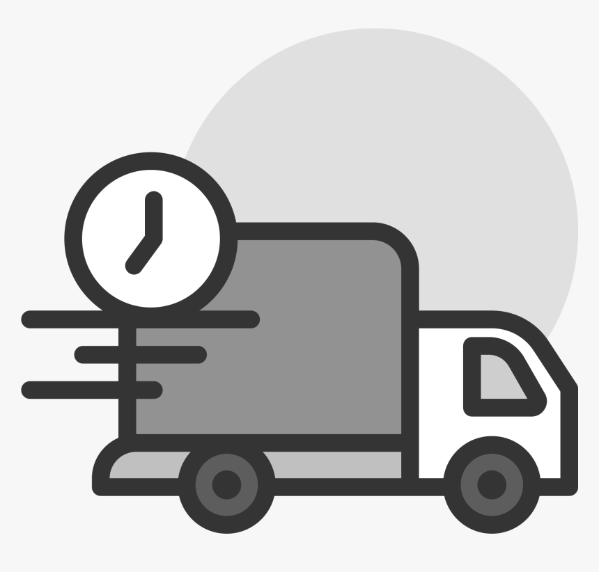 Delivery, HD Png Download , Transparent Png Image - PNGitem