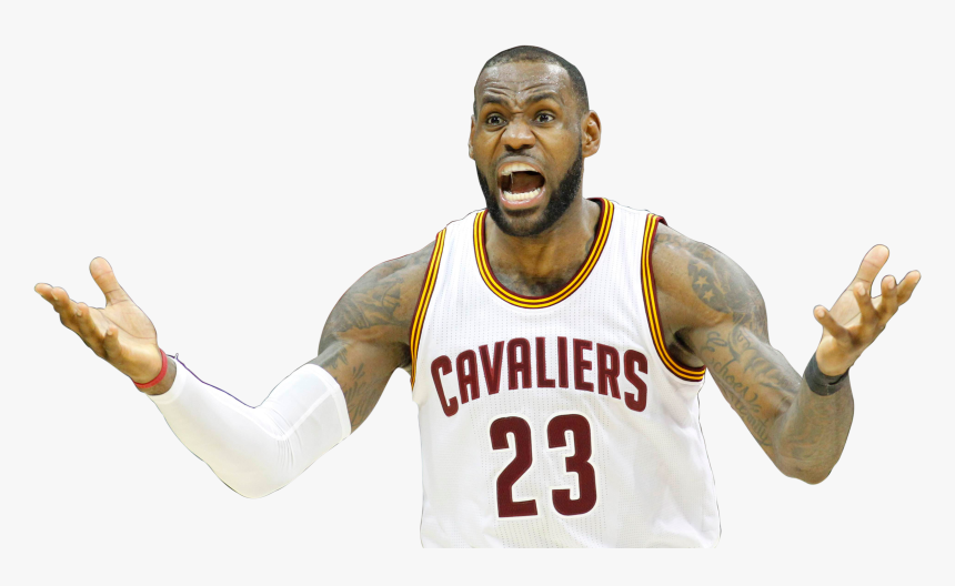Nba Player Cut Out, HD Png Download , Transparent Png Image - PNGitem