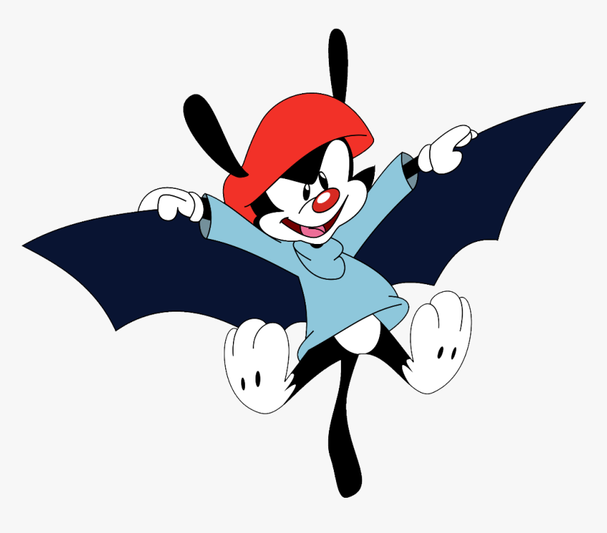 Animaniacs Png - - Wakko Animaniacs, Transparent Png , Transparent Png ...