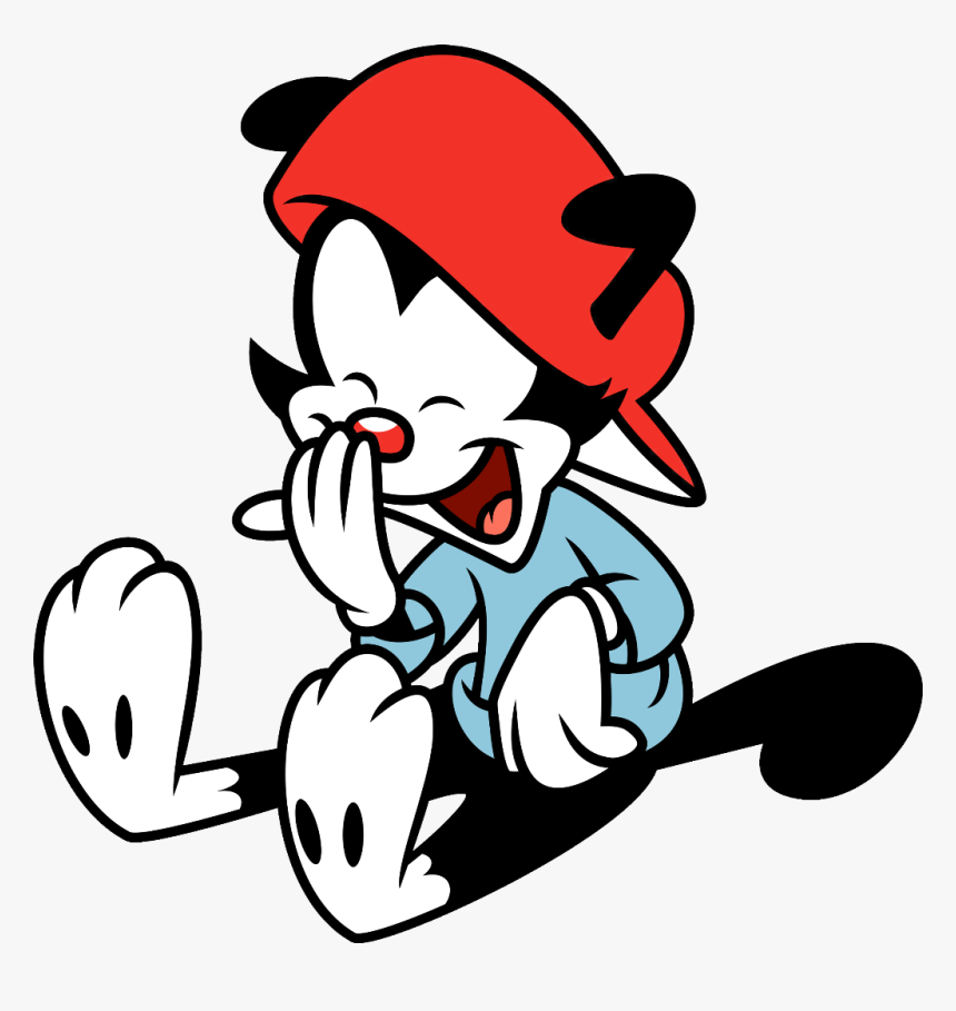 #wakko #animaniacs - Wakko Animaniacs, HD Png Download , Transparent ...