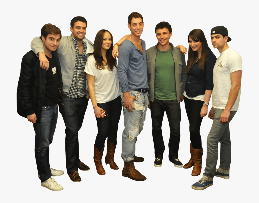 Social Group, HD Png Download , Transparent Png Image - PNGitem