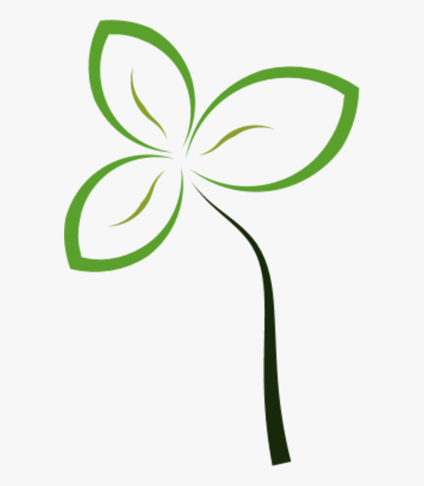 Simple Plant Cliparts - Sprouts Clip Art, HD Png Download , Transparent ...