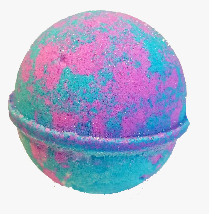 Bath Bomb Png - Transparent Background Bath Bomb Png, Png Download ...