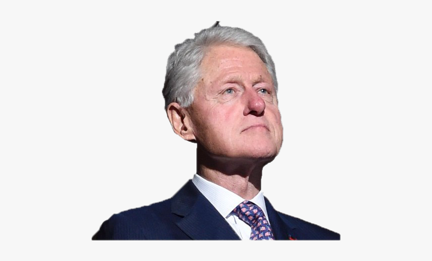Bill Clinton Background Png Image - Official, Transparent Png ...