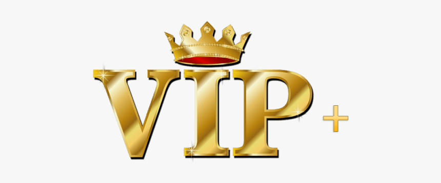 Vip+ Png, Transparent Png , Transparent Png Image - PNGitem