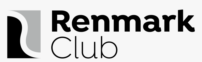 Renmark Club Restaurant & Venue - Black-and-white, HD Png Download ...