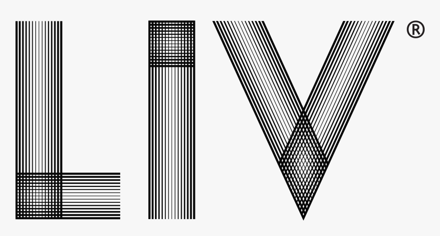 Liv Logo Black - Liv Nightclub In Miami Logo, HD Png Download ...