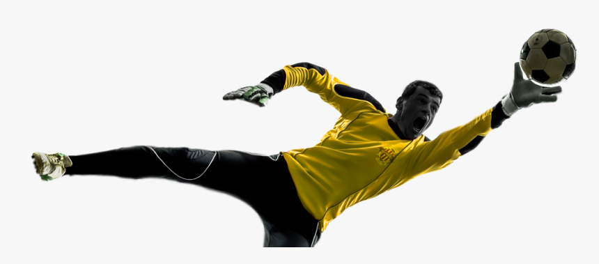 Thumb Image - Goalkeeper Png, Transparent Png , Transparent Png Image ...