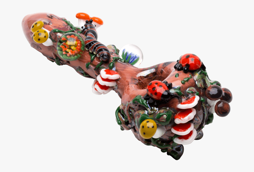 Empire Glassworks Pipe, HD Png Download , Transparent Png Image - PNGitem