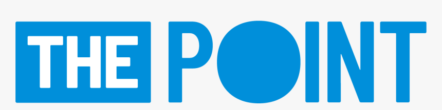 The Point - Circle, HD Png Download , Transparent Png Image - PNGitem