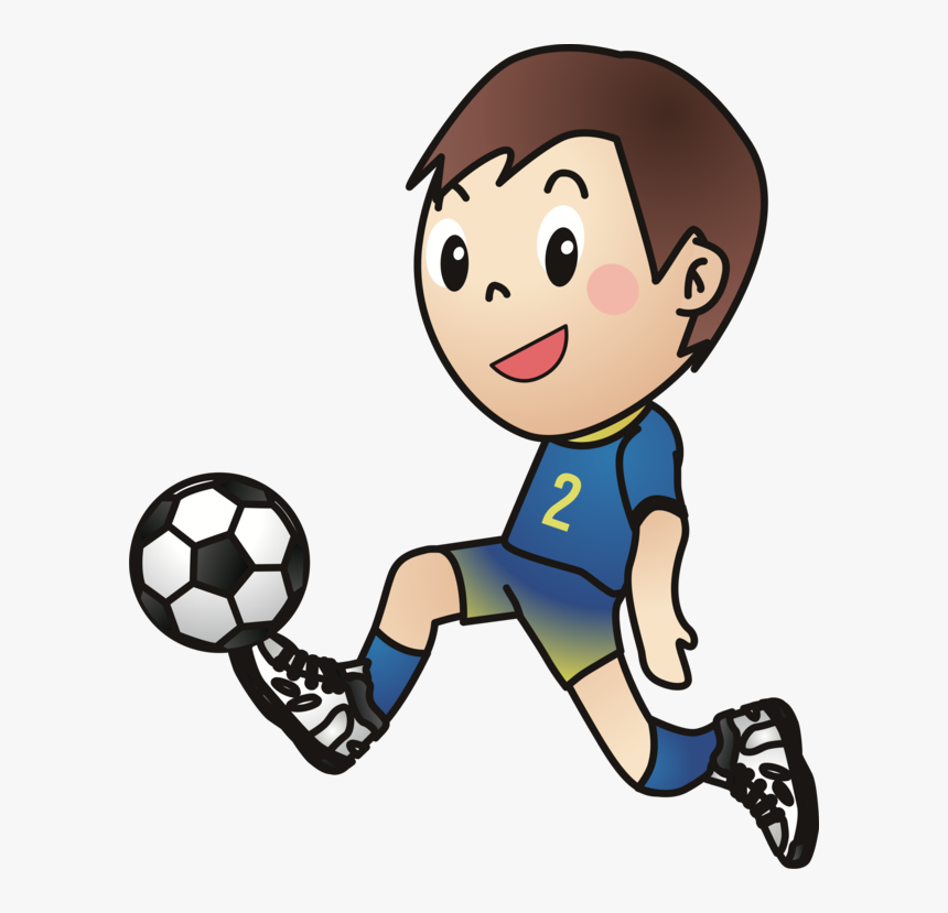 Play,ball,football Fan Accessory - Cartoon, HD Png Download ...