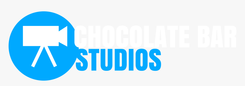 Chocolate Bar Studios - Studio Text Logo Png, Transparent Png ...