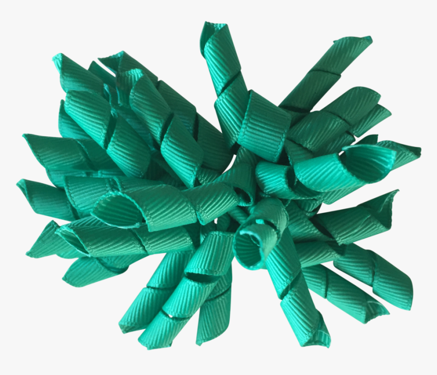 Transparent Curly Ribbon Png - Origami, Png Download , Transparent Png ...