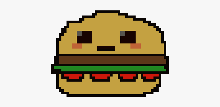 Pixel Art El Primo, HD Png Download , Transparent Png Image - PNGitem