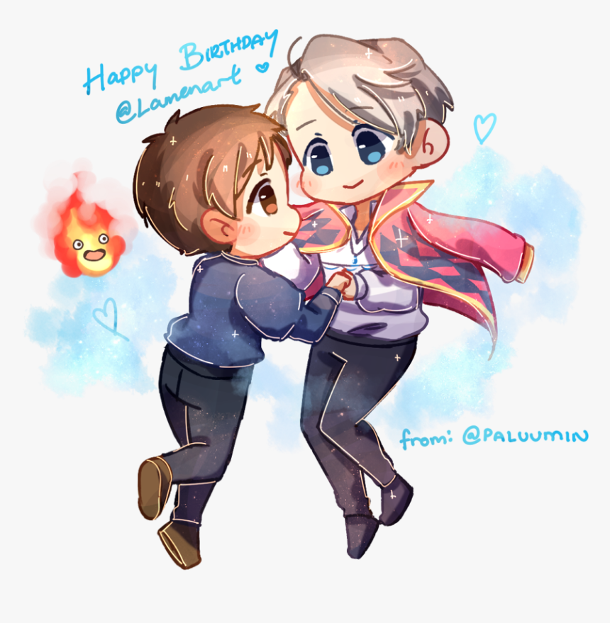 Vld Studio Ghibli Au, HD Png Download , Transparent Png Image - PNGitem