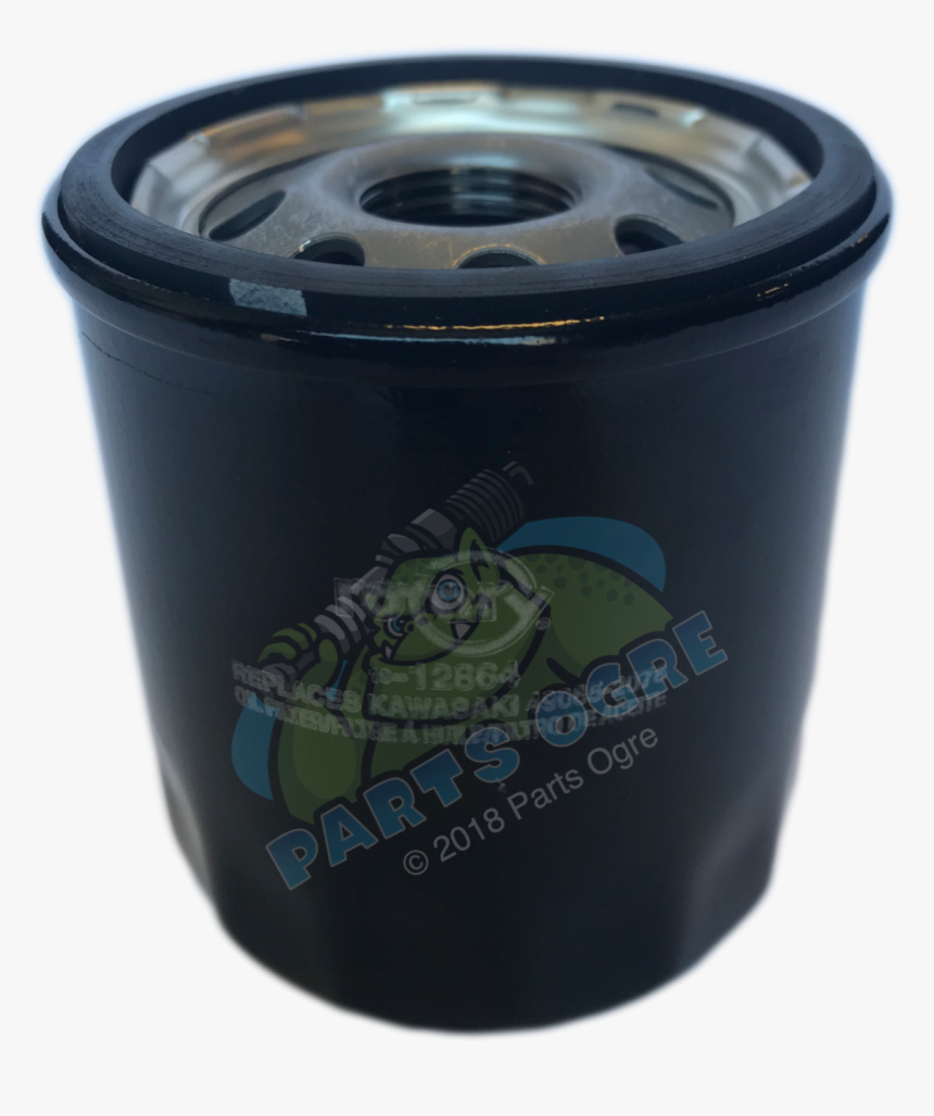 Rotary® Oil Filter 12864 top View - Box, HD Png Download , Transparent ...