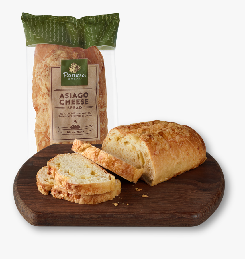 Asiago Cheese Bread Srcset Data - Whole Wheat Bread, HD Png Download ...