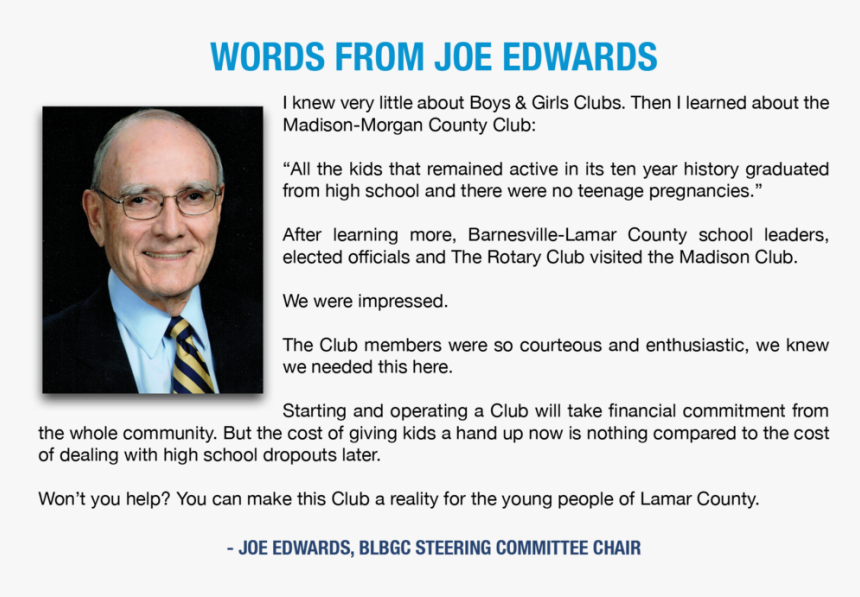 Joe Edwards Site, HD Png Download , Transparent Png Image - PNGitem