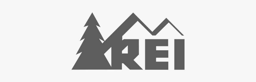 Rei - Rei Logo Vector, HD Png Download , Transparent Png Image - PNGitem