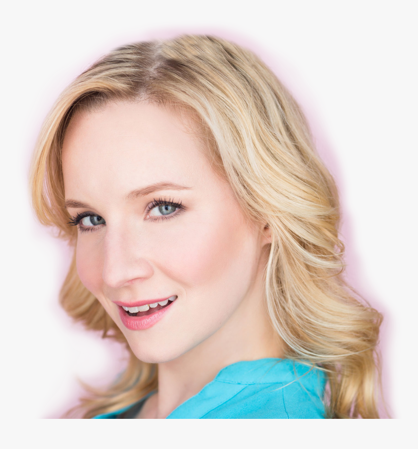 Keri Ford - Blond, HD Png Download , Transparent Png Image - PNGitem