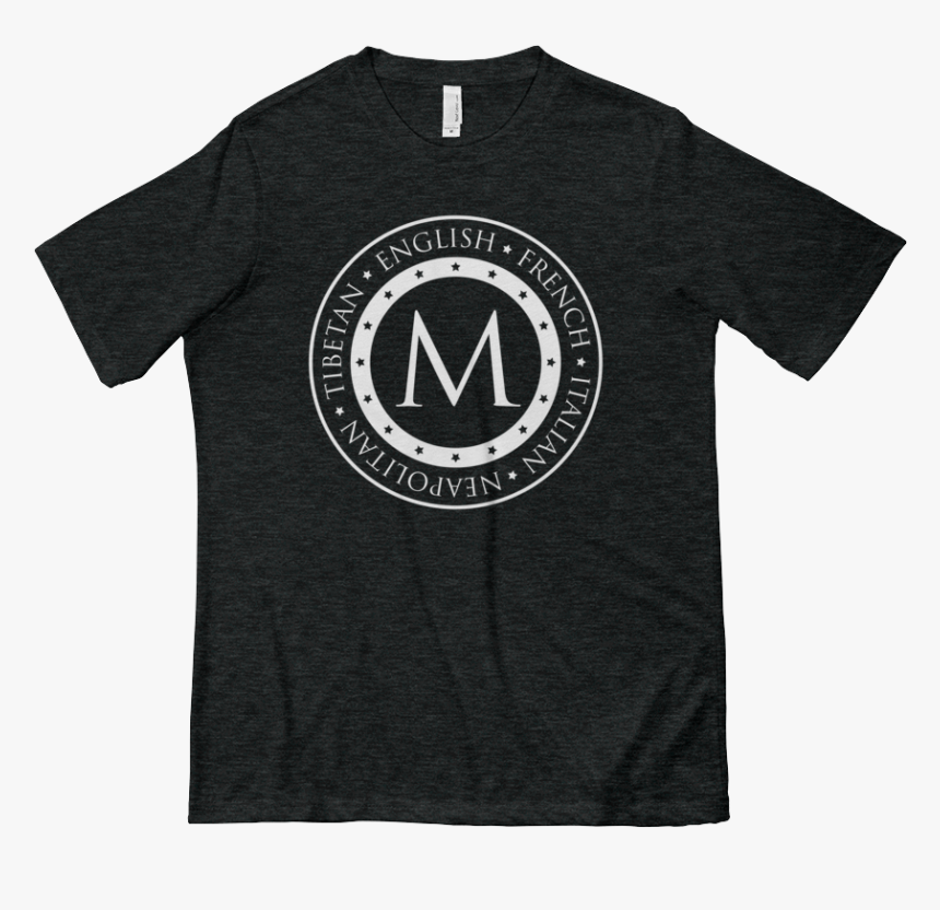 Camiseta Martin Bros Customs, HD Png Download , Transparent Png Image ...