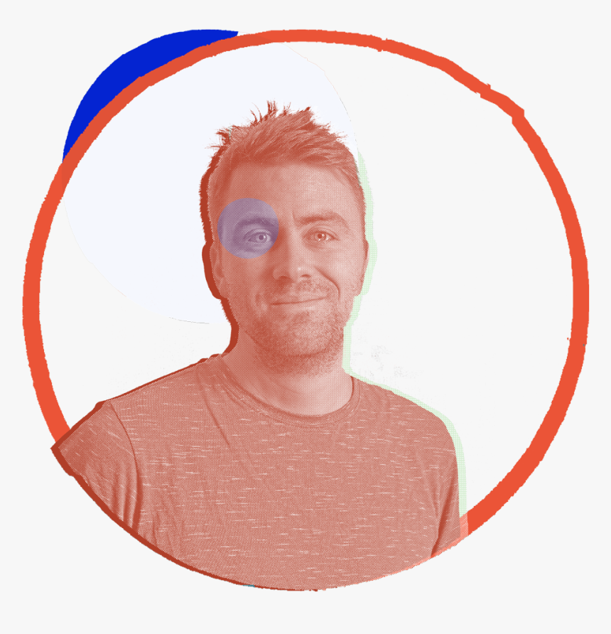 Transparent Bill Murray Png - Circle, Png Download , Transparent Png ...