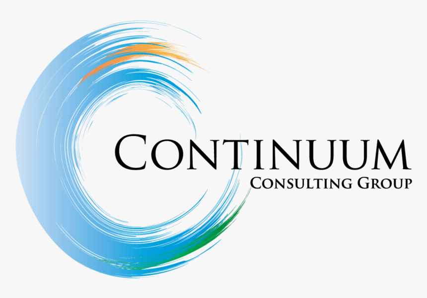 Continuum Consulting Group Logo, HD Png Download , Transparent Png ...