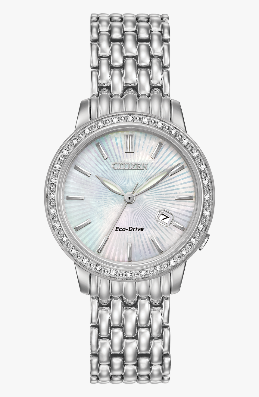 Diamond Watch Png, Transparent Png , Transparent Png Image - PNGitem