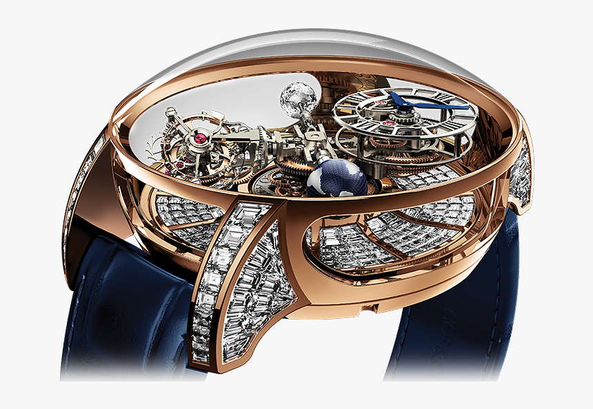 Jacob And Co Price, HD Png Download , Transparent Png Image - PNGitem