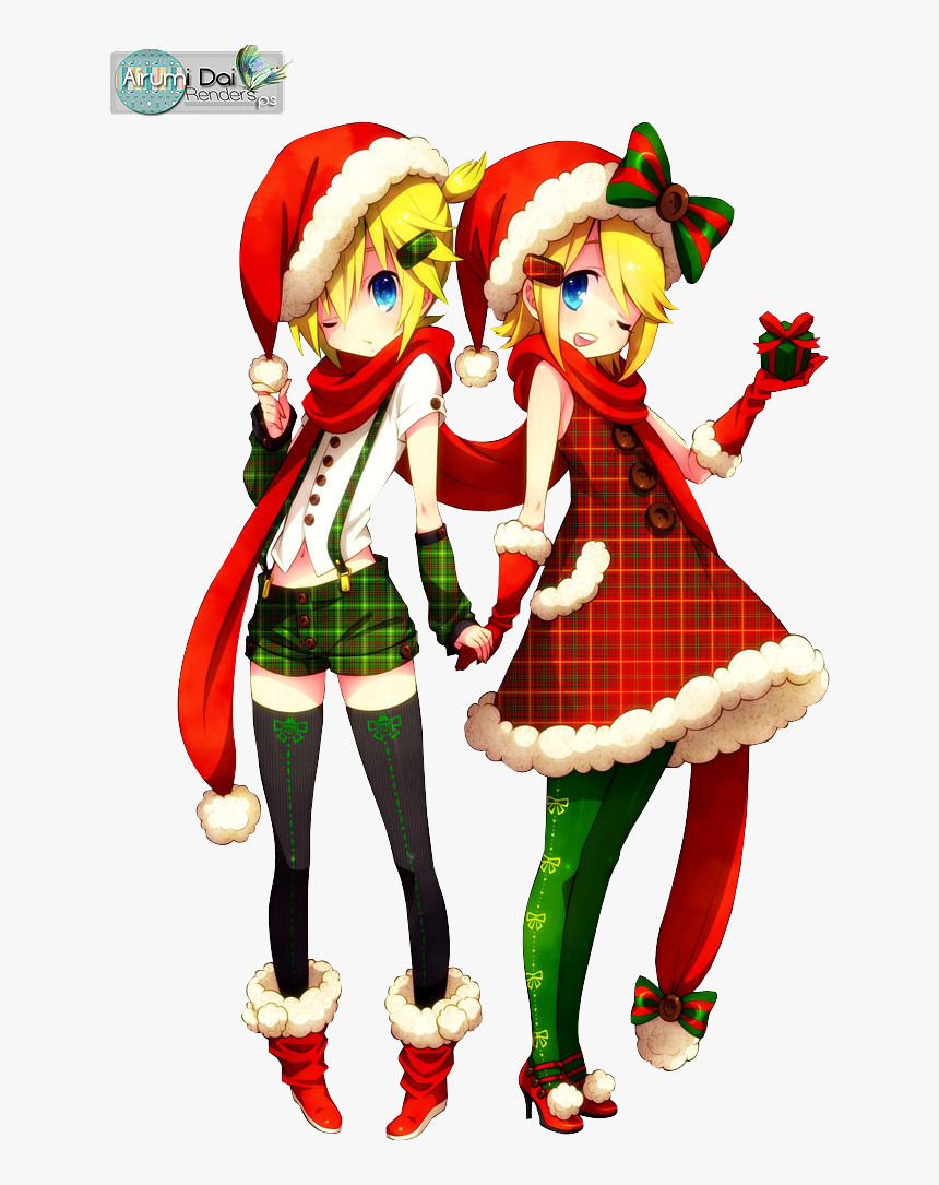 Chibi Christmas