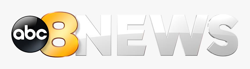 Abc 8 Richmond Logo, HD Png Download , Transparent Png Image - PNGitem