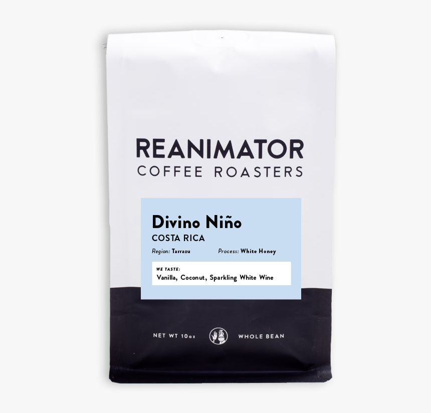 Costa Rica Divino Niño White Honey Process - Bar Soap, HD Png Download ...