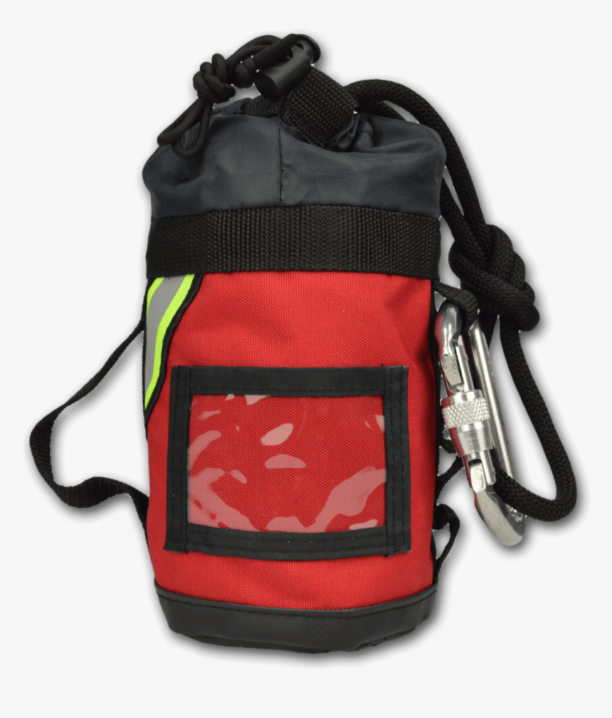 Rescue Rope Bag, HD Png Download , Transparent Png Image - PNGitem