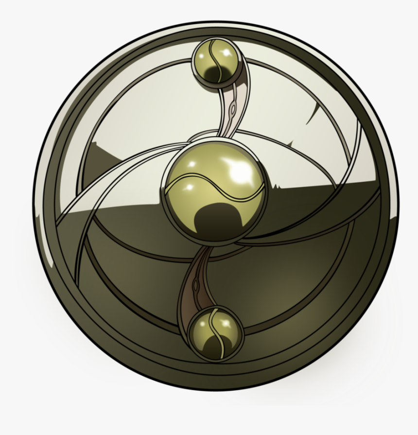 Homura Akemi Time Shield, HD Png Download , Transparent Png Image - PNGitem