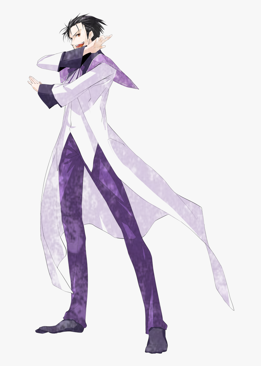 Okabe Rintarou Fan Art, HD Png Download , Transparent Png Image - PNGitem