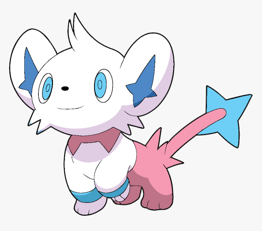 Pokemon Omg Luxray Shinx Luxio Sylveon I Really Like - Pokemon Shinx De ...