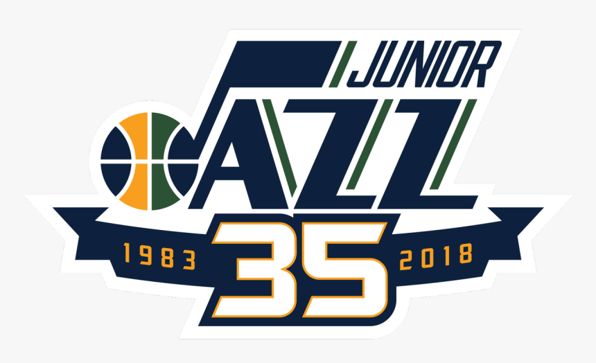 Utah Jazz Logo 2011, HD Png Download , Transparent Png Image - PNGitem