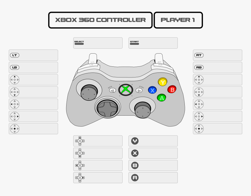 5996fd2aea4d4 Controllerproject (player1) - Smashbox Photo Finish ...