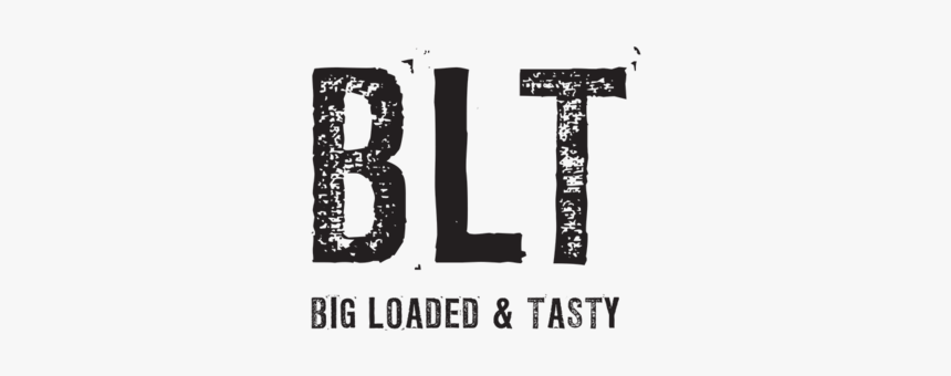 Blt-logo, HD Png Download , Transparent Png Image - PNGitem