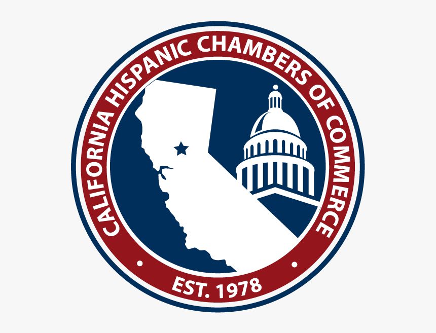 California Hispanic Chamber Of Commerce, HD Png Download , Transparent ...