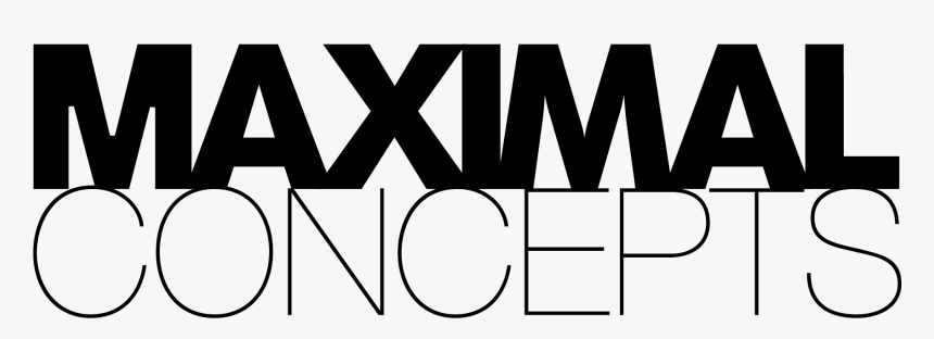 Maximal Concepts, HD Png Download , Transparent Png Image - PNGitem