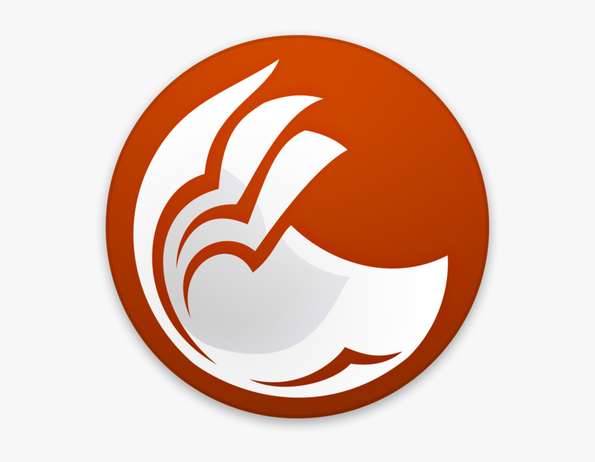 Paper On The Mac App Store - Circle, HD Png Download , Transparent Png ...